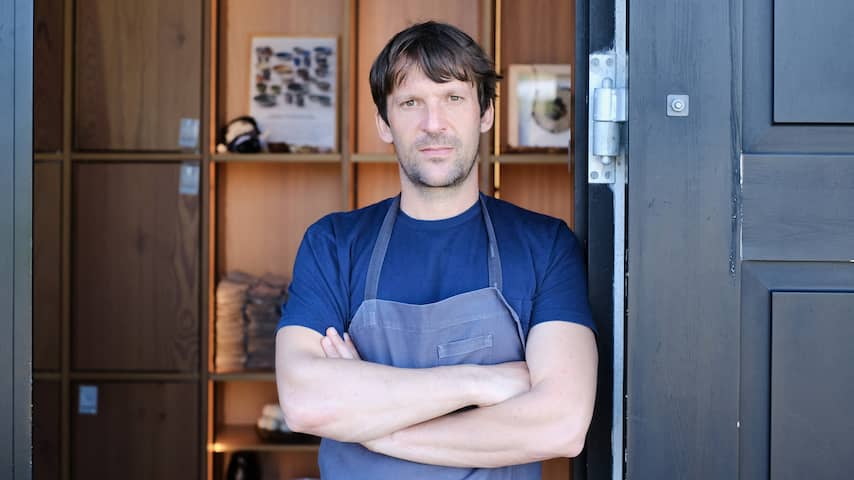 Wereldberoemd restaurant Noma sluit eind 2024 de deuren | Economie | NU.nl
