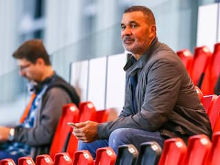 Ruud Gullit | NU - Het laatste nieuws het eerst op NU.nl