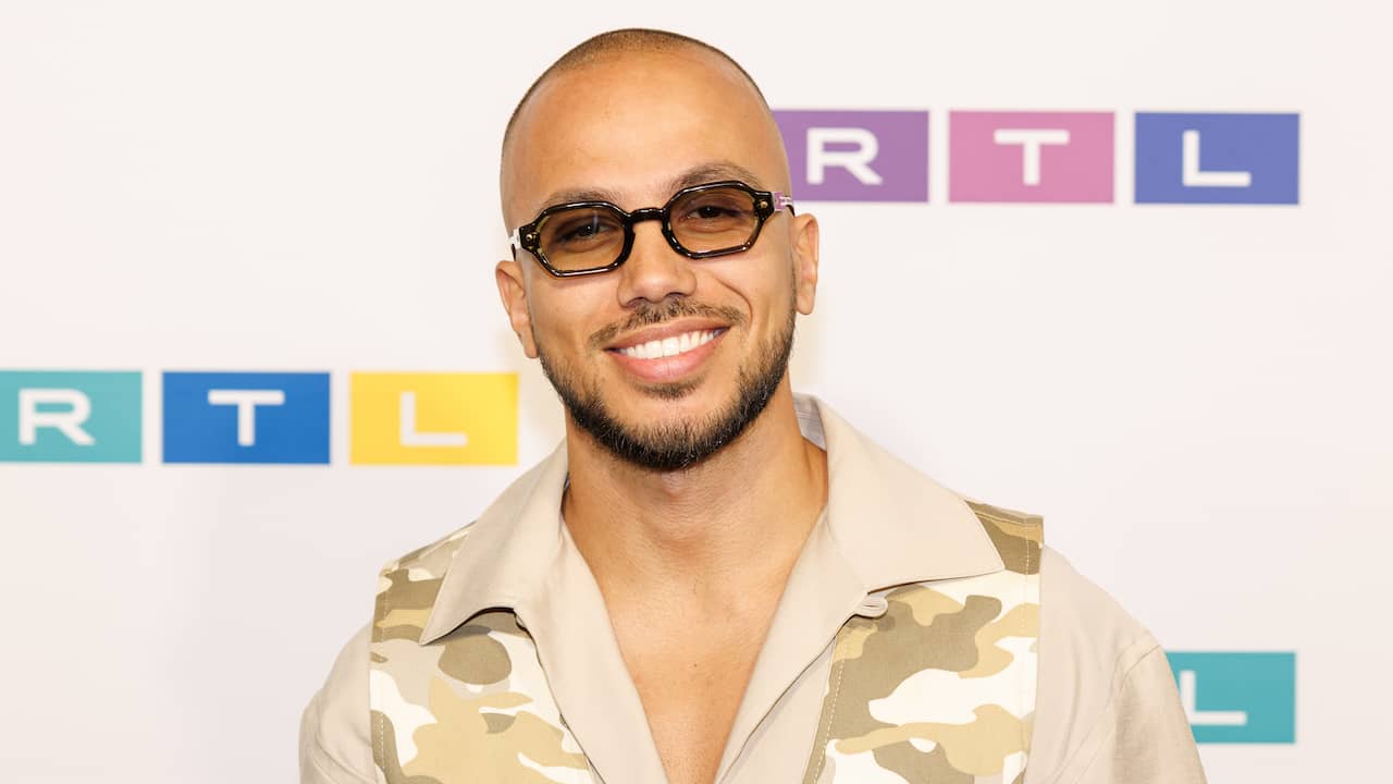 FunX-dj Nordin Besling veranderd door vaderschap: 'Ben zachter geworden ...