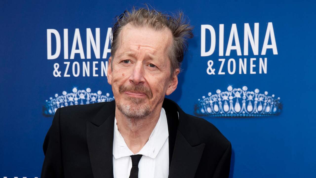 Jan Rot mag bij hoge uitzondering tweede keer meedoen aan De slimste ...