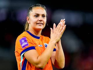 Lieke Martens | NU - Het laatste nieuws het eerst op NU.nl