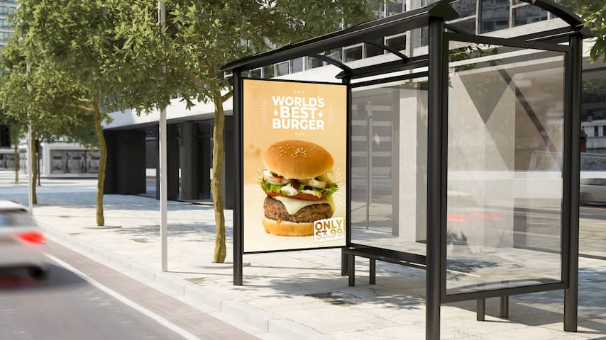 Amsterdam verbiedt openbare reclame voor vlees en fossiele brandstoffen ...
