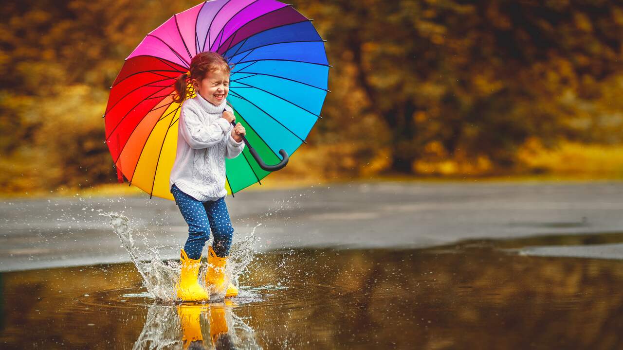 Weekweerbericht | Nazomer maakt plaats voor herfstige dagen met regen ... Weekweerbericht | Nazomer maakt plaats voor herfstige dagen met regen ...