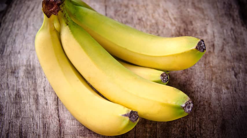 Feit of fabel: de grootste mythes over bananen | Eten en drinken | NU.nl