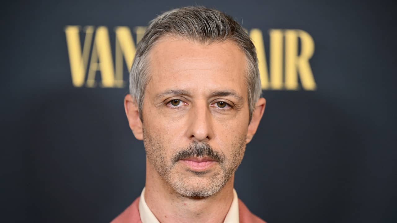 Jeremy Strong mist opnames Succession niet: 'Verloor contact met ...