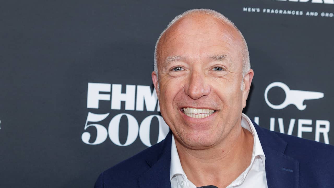 Tom Coronel: 'Vrienden waarschuwen me weleens voor mijn levensstijl ...