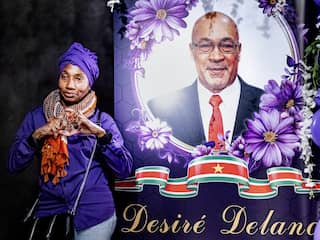 Laatste herdenking Decembermoorden na dood Bouterse: 'Verdriet verjaart ...