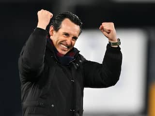 Unai Emery | NU - Het laatste nieuws het eerst op NU.nl