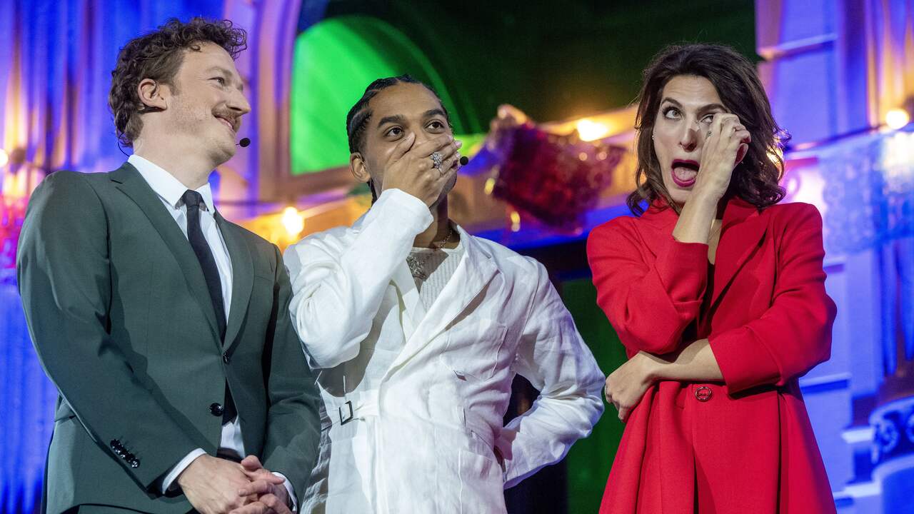 Interview met de Mol: 'Ik probeerde kandidaten hints naar mij te geven ...