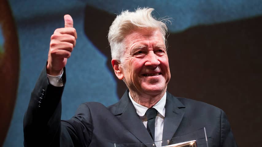 Hollywood reageert op overlijden David Lynch: 'Er is niemand zoals hij ...