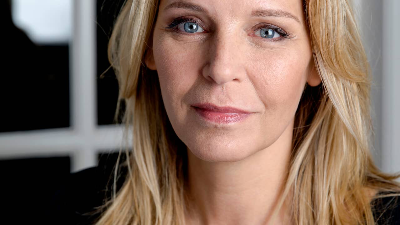 Esther Verhoef vindt boekverfilming 'verrassend' | Boek & Cultuur | NU.nl