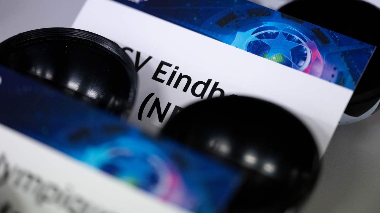 PSV, Feyenoord en Ajax in de koker voor Europese lotingen: dit is de ...