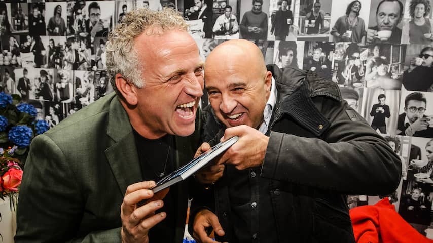 Realityserie van Gordon krijgt geen vervolg, acht afleveringen 'wel ...