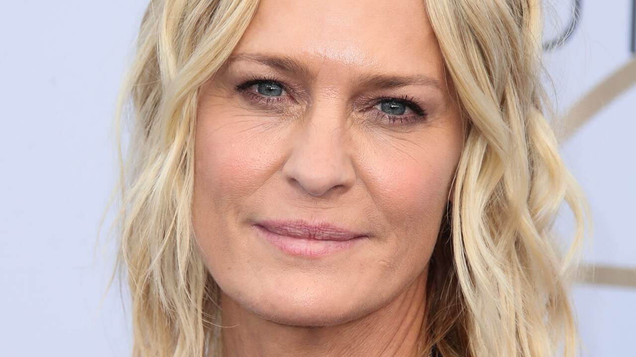 House of Cards-actrice Robin Wright regisseert eerste speelfilm | Films ...