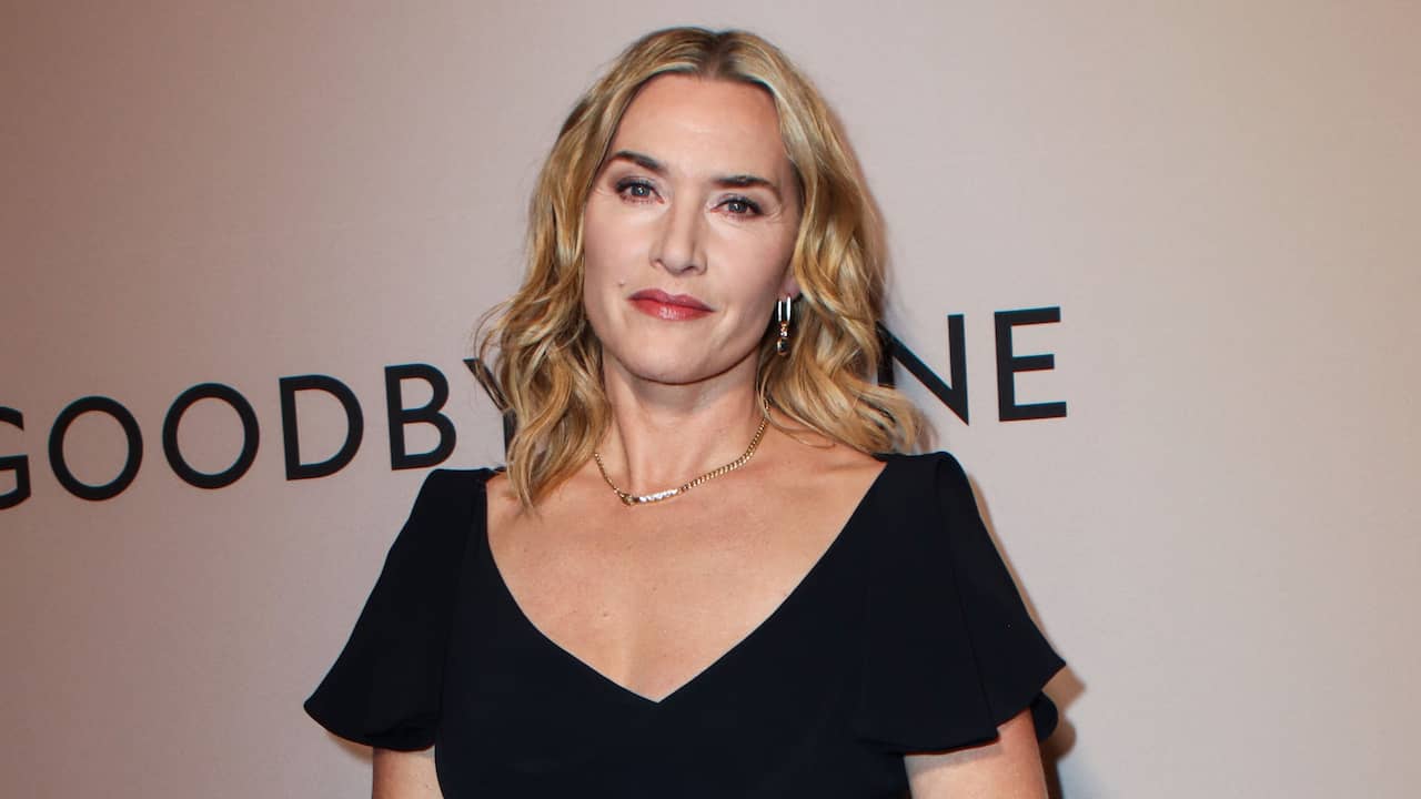 Kate Winslet kijkt bijna nooit naar eigen films: 'Vreselijke ervaring ...