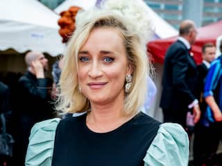 Eva Jinek | NU - Het laatste nieuws het eerst op NU.nl