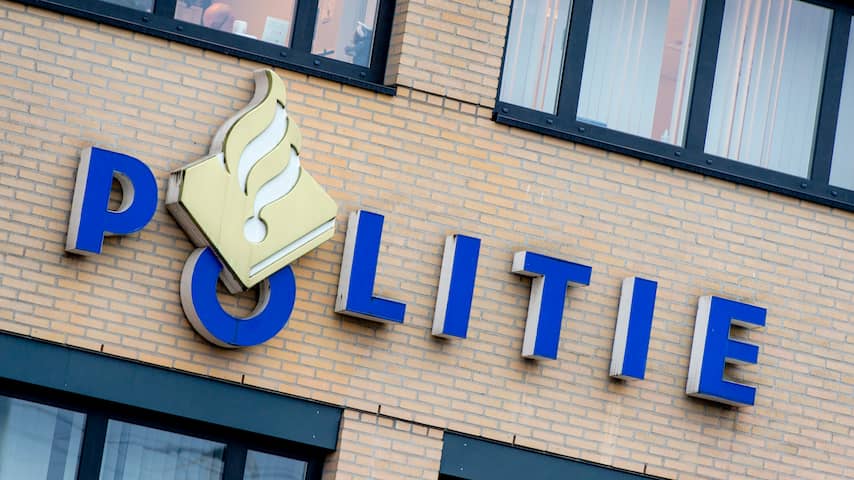 Medewerkers Lentis gaan meelopen met politie | Groningen | NU.nl