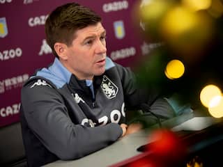 Steven Gerrard | NU - Het laatste nieuws het eerst op NU.nl