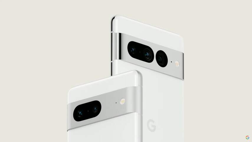 Google start na zes jaar verkoop van Pixel-telefoons in Nederland ...