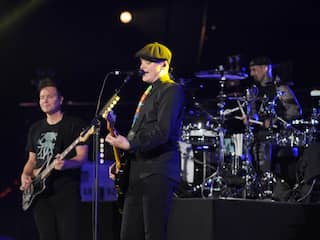 Blink-182 | NU - Het laatste nieuws het eerst op NU.nl