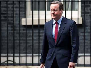 David Cameron | NU - Het laatste nieuws het eerst op NU.nl