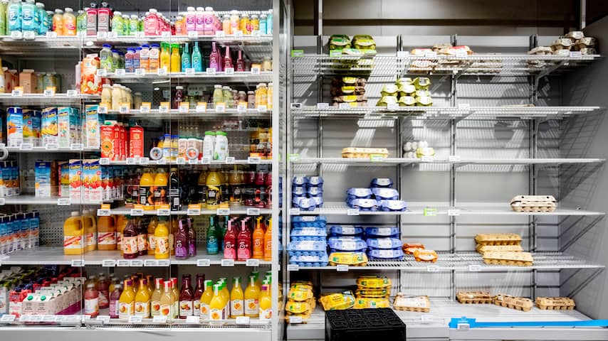 Consumentenbond roept Albert Heijn op om te stoppen met ...