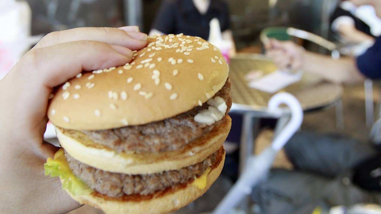 Een op de vijf doden is gevolg van slechte voeding | Gezondheid | NU.nl