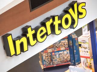 Intertoys | NU - Het laatste nieuws het eerst op NU.nl