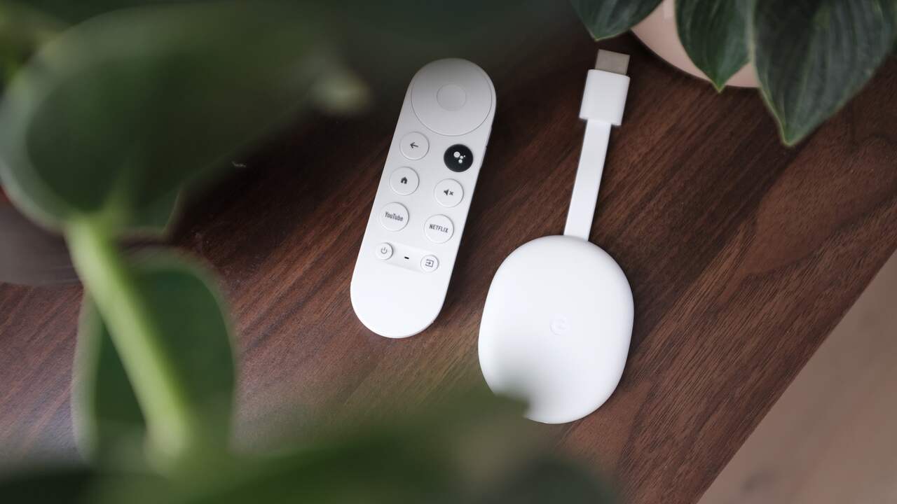 Google brengt oplossing uit voor geresette niet-werkende Chromecasts ...