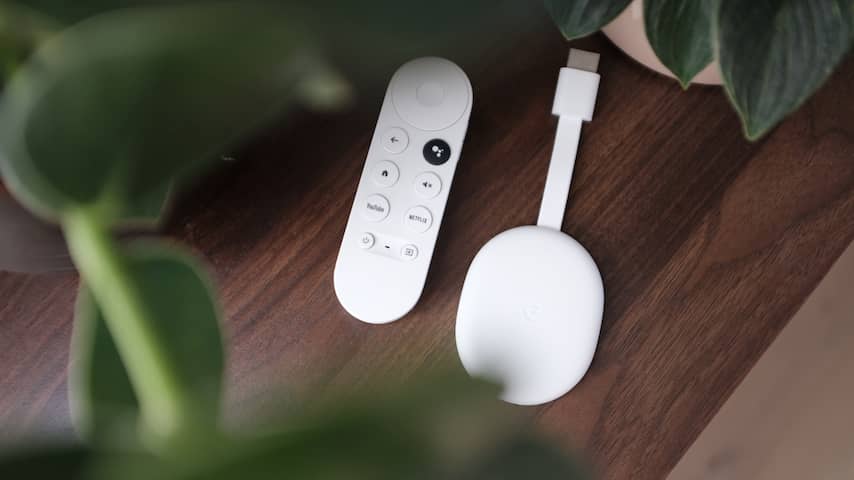 Apple TV krijgt Google Cast-ondersteuning op Android | Tweakers | NU.nl