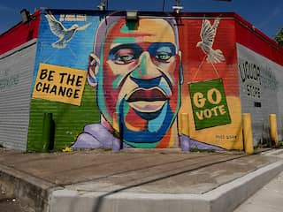 George Floyd | NU - Het laatste nieuws het eerst op NU.nl