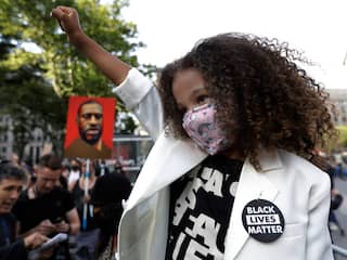 George Floyd | NU - Het laatste nieuws het eerst op NU.nl