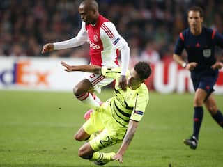 Thulani Serero | NU - Het laatste nieuws het eerst op NU.nl