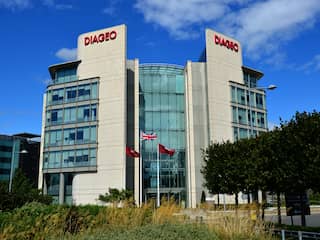 diageo | NU - Het laatste nieuws het eerst op NU.nl