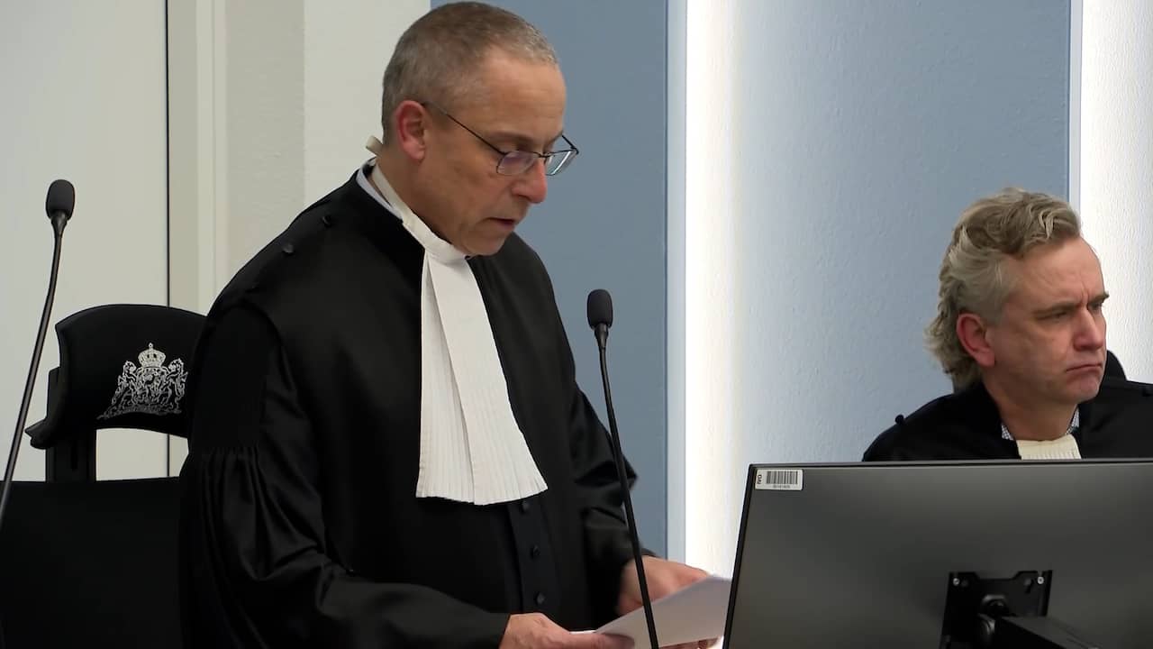 Advocaat pleegmoeder wil vrijspraak van mishandeling meisje Vlaardingen | Binnenland | NU.nl