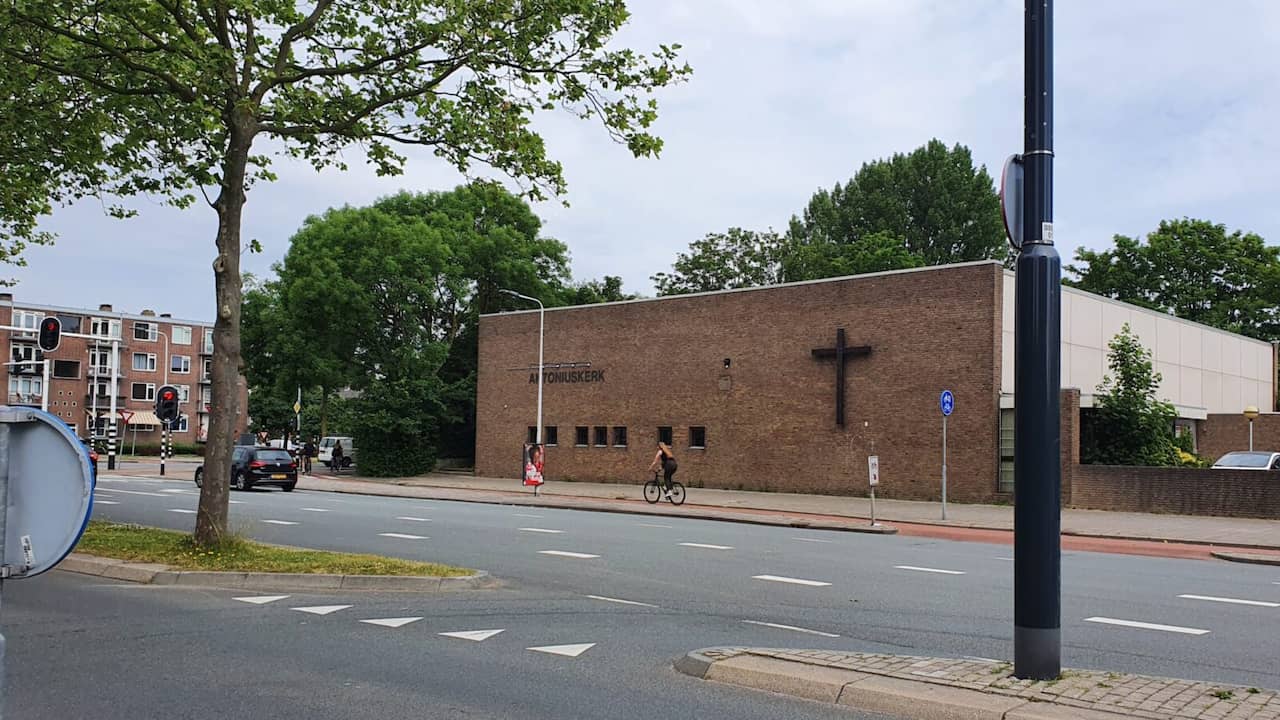 Gemeente Leiden brengt religieuze monumentale gebouwen in kaart ...