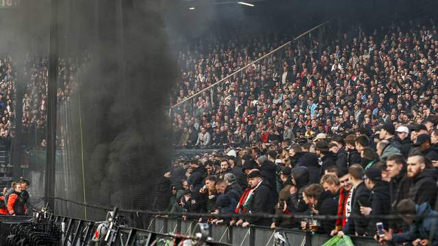 Live bekerfinale | Reacties na zwaarbevochten winst Feyenoord op NEC ...