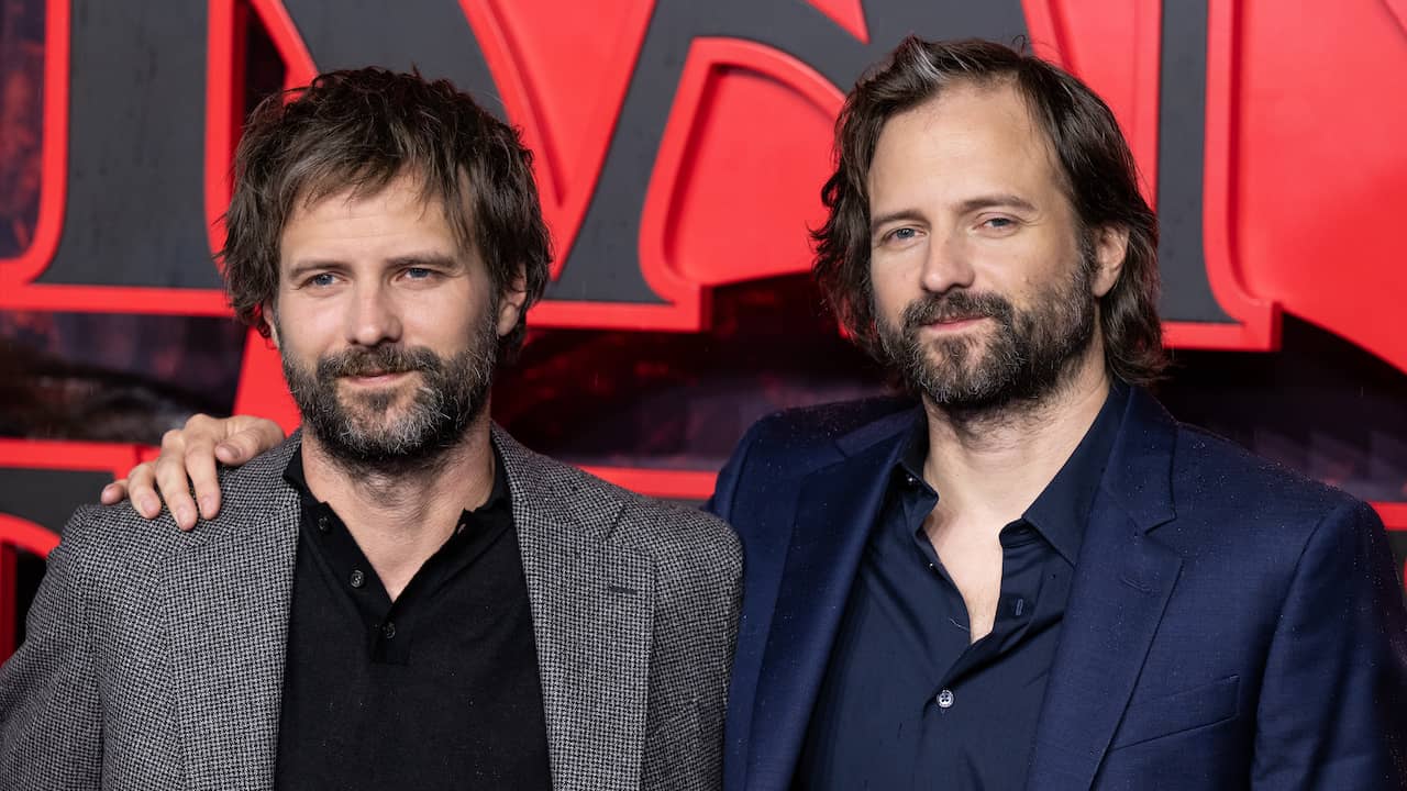 Stranger Things-makers kennen spel dat belangrijke rol in serie speelt ...