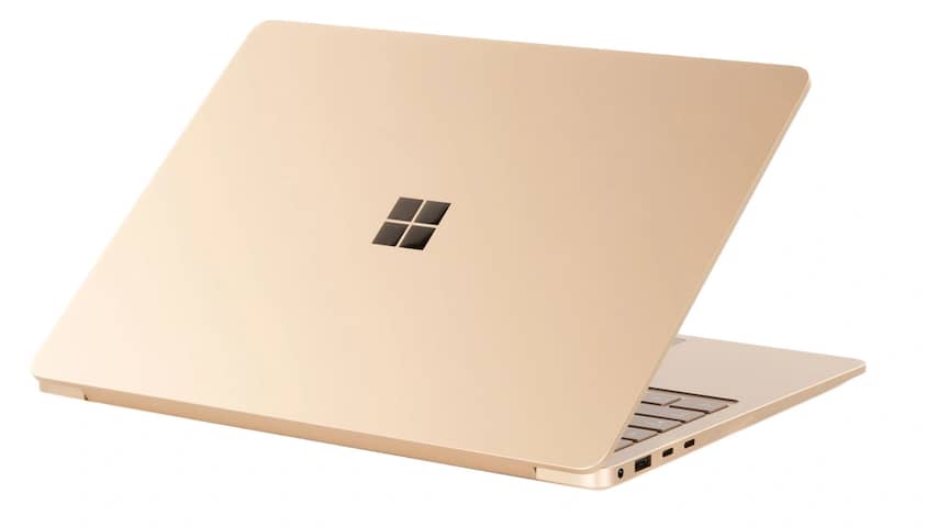 Review: Microsoft Surface Laptop 7 is superefficiënt, maar niet ...