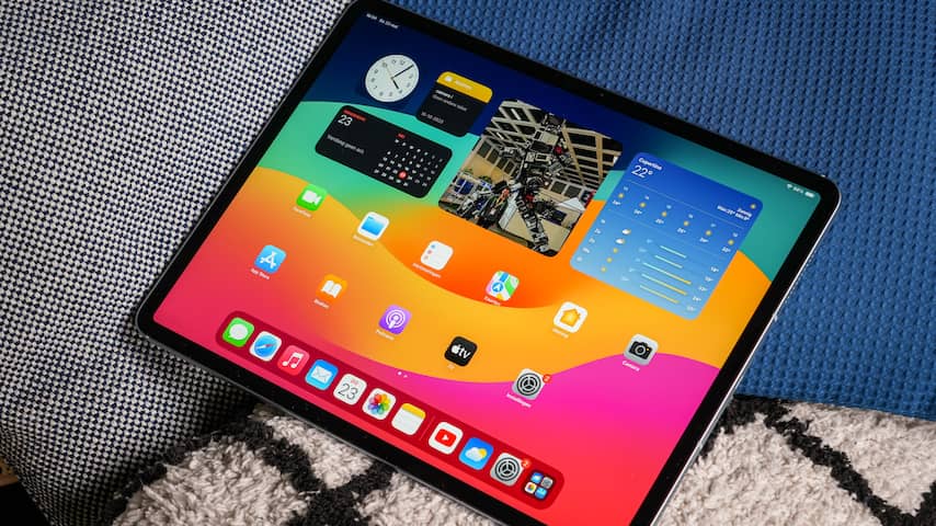 Getest: Dit zijn de beste tablets voor productiviteit | Tweakers | NU.nl