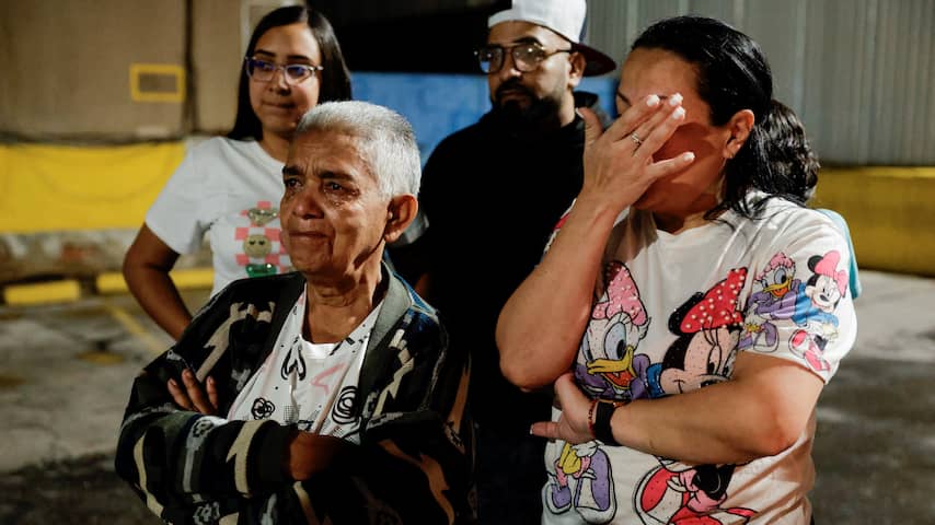 Venezuela wil politieke gevangen vrijlaten en martelgevangenis sluiten ...