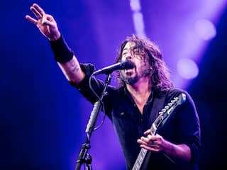 Foo Fighters | NU - Het laatste nieuws het eerst op NU.nl