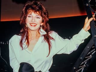 Kate Bush | NU - Het laatste nieuws het eerst op NU.nl