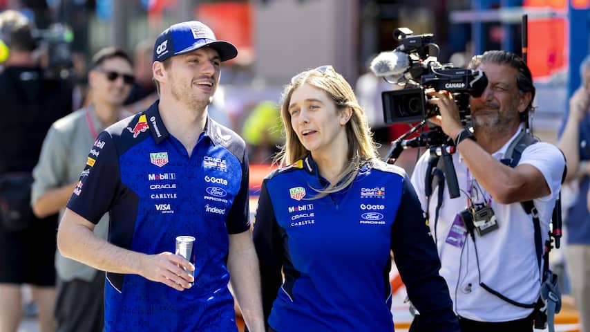 Verstappen ziet GP Barcelona als test voor Red Bull: 'Belangrijke race ...