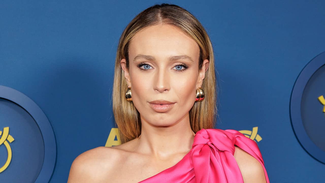 Loiza Lamers denkt als transgender vrouw aan kinderen: 'Maar het is ...