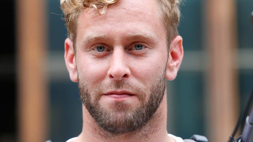 Tim den Besten gaat drie programma's maken voor de VPRO | Media | NU.nl