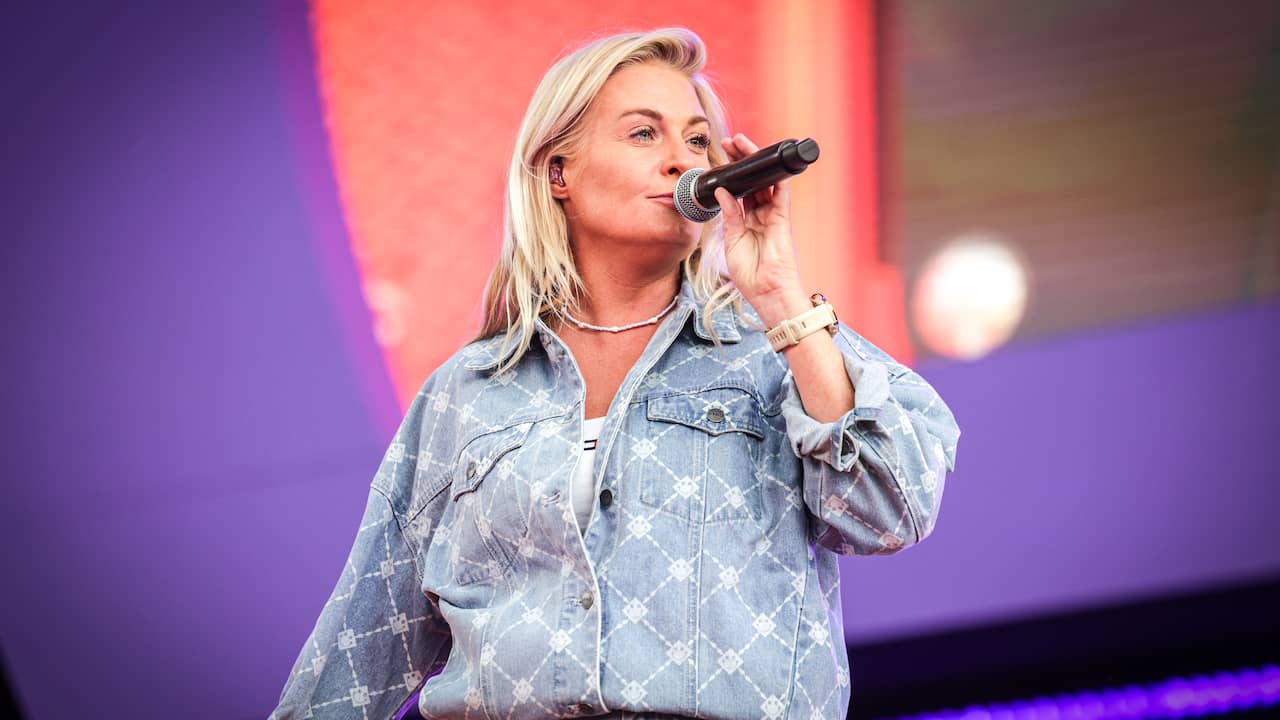 Miss Montreal viert twintigjarig jubileum met optreden in AFAS Live ...