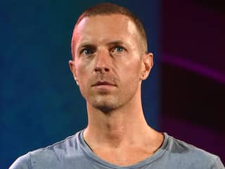 Chris Martin | NU - Het laatste nieuws het eerst op NU.nl