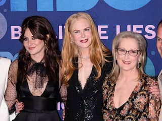 Meryl Streep | NU - Het laatste nieuws het eerst op NU.nl