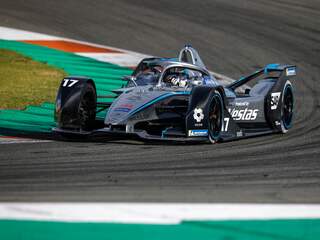 Formule E | NU - Het laatste nieuws het eerst op NU.nl